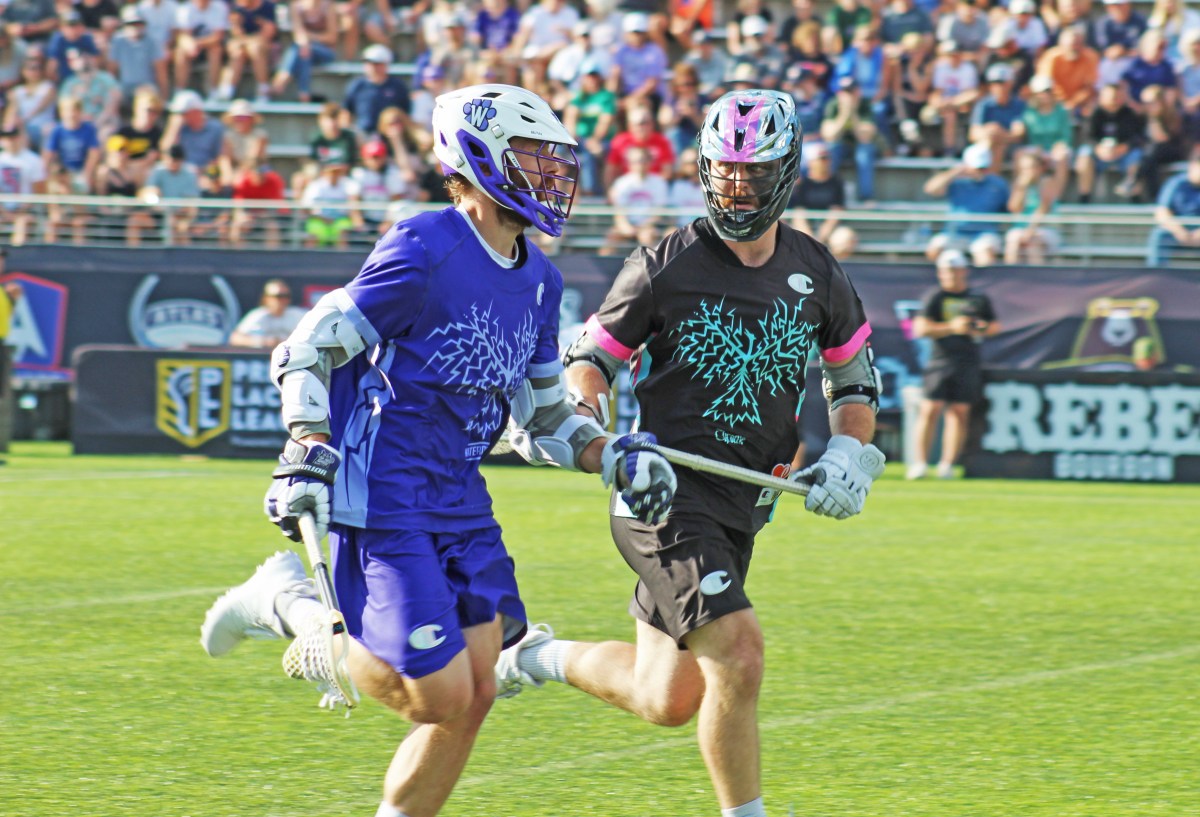 TCO Stadium is a PLL favorite – Minnesota Lacrosse Magazine
